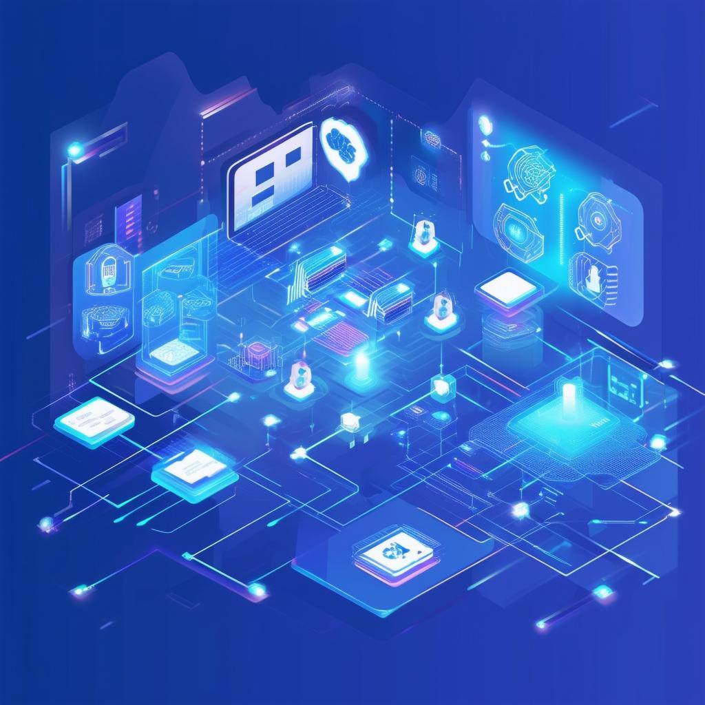 How AI is Revolutionising Business Efficiency How AI is Revolutionising Business Efficiency